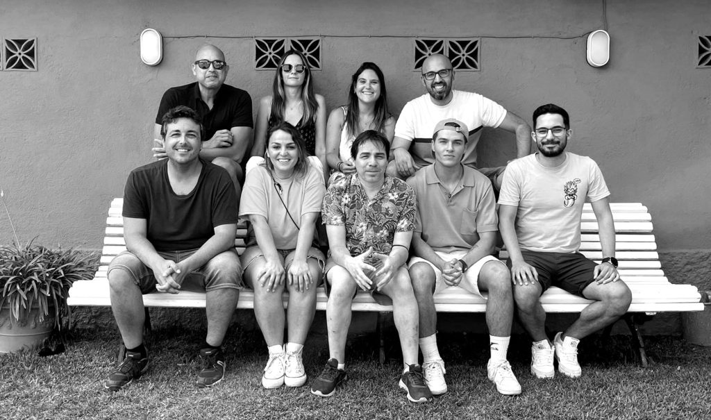 Nosotros - Cetrex Internet Marketing